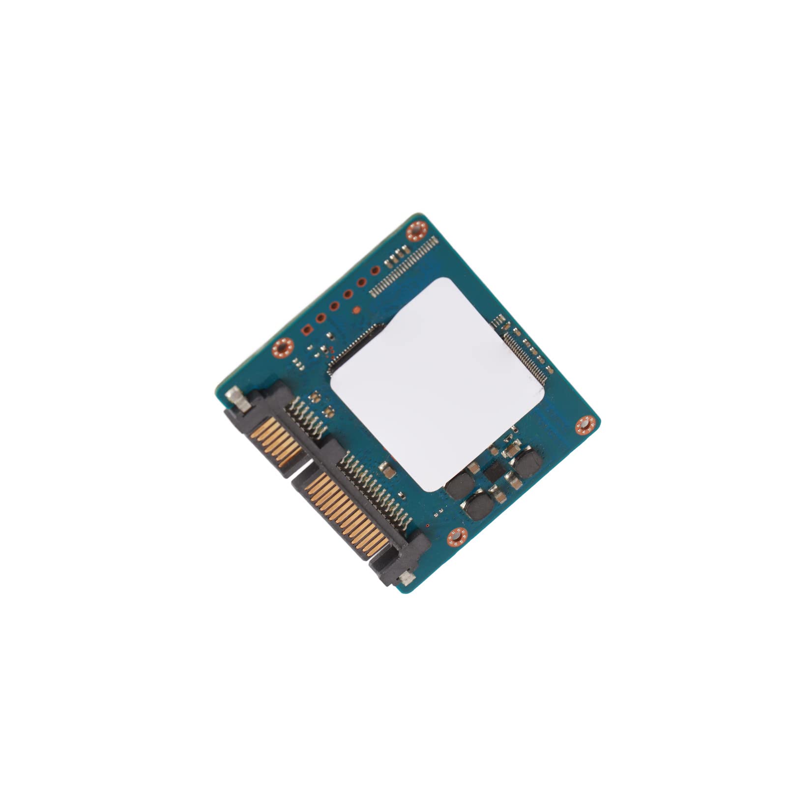 Naroote Laptop SSD, SATA SSD 2Pcs Stable High Speed for Data