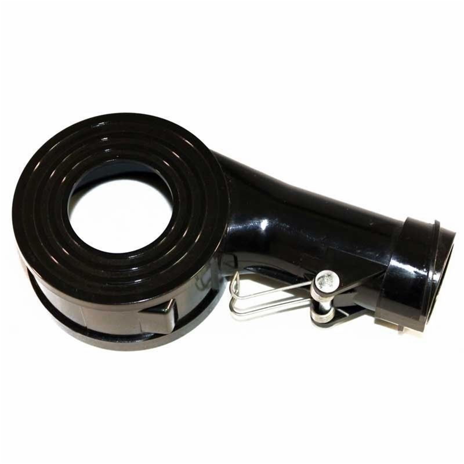 YOiqi for ORECK XL Upright Vacuum Cleaner Fan HOUSING Black Plastic Part O-097534302