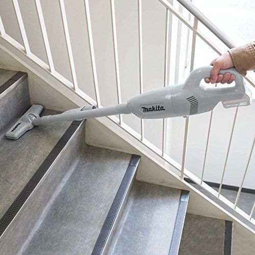 Makita LC06ZW 12V Max CXT Lithium-Ion Cordless Vacuum (Tool Only)