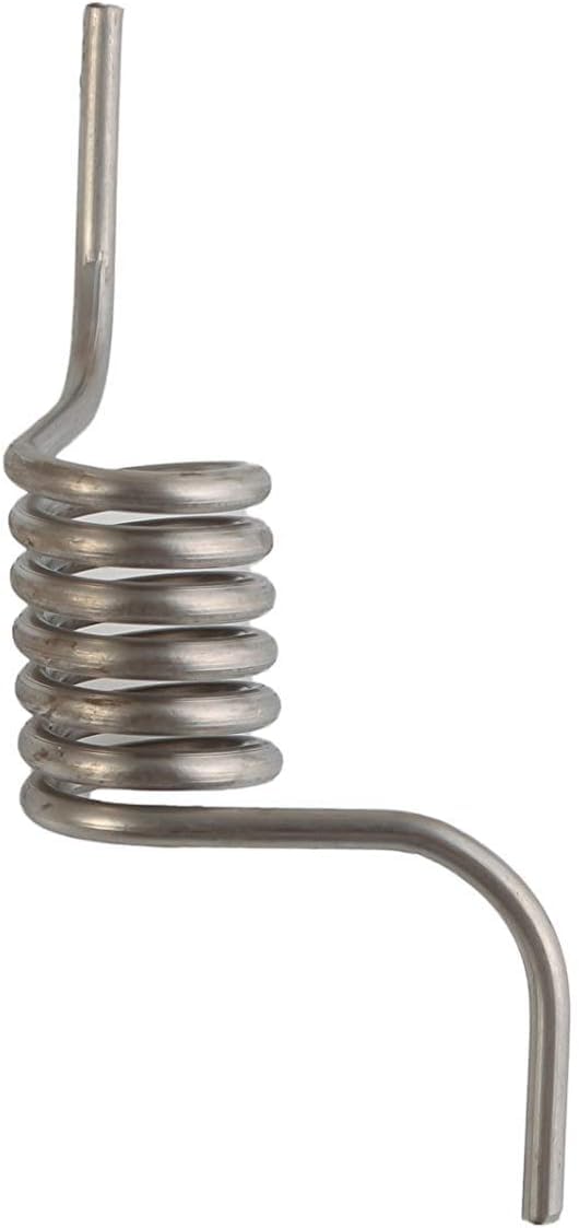 MOSKAV MHY62044103 refrigerator door spring suitable for LFX25973ST LFX25973S B LFX25973 SW and other refrigerator door springs,set of 3