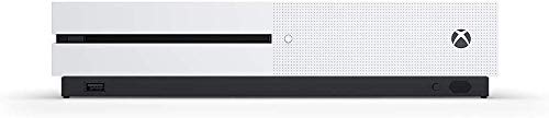 Xbox One S 1TB NBA 2K19 Red Dead Bonus Bundle: Red Dead Redemption 2, NBA 2K19 Game, Xbox One S 1TB Console, Xbox Wireless Controller, Choose Your Favorite Game