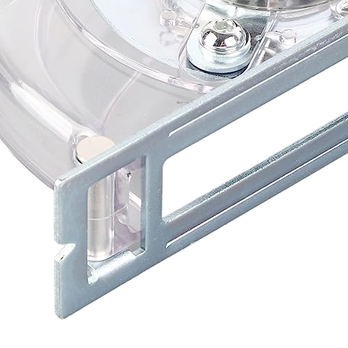 Respicefinem Angle Grinder Dust Shroud Cutting Dust Cover Grinding Shroud for 100 125 150mm Angle Grinder Amp 115 125mm Saw Disc Dust Shroud For Angle Grinder