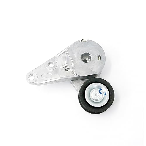 QinPai Engine Belt Tensioner Compatible with Focus III 1.5 1.6 Fiesta/C-MAX II 1.6 2010-/Compatible with Volvo S60 DS7G-6A228-AA Car Accessories
