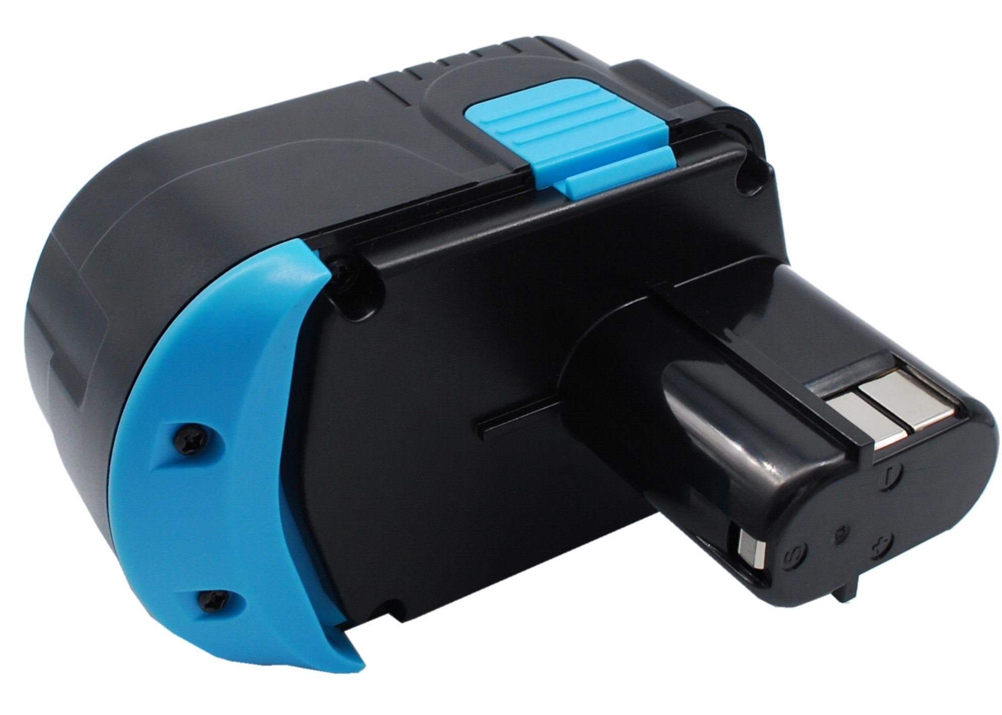 KRADOX 18v Compatible with Battery Hitachi EB 1812S, EB 1814SL, EB 1820L, EB 1824L DS 18DMR, DS 18DVB, DS 18DVB2, DS 18DVB2K, DS 18DVF3, DS18DFL, DS18DFLPC