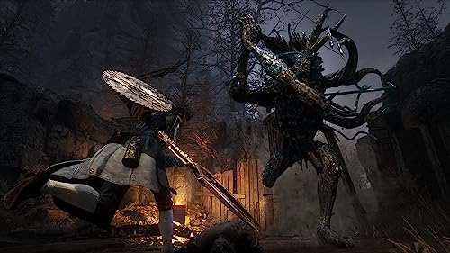 Lies of P - Xbox Series X