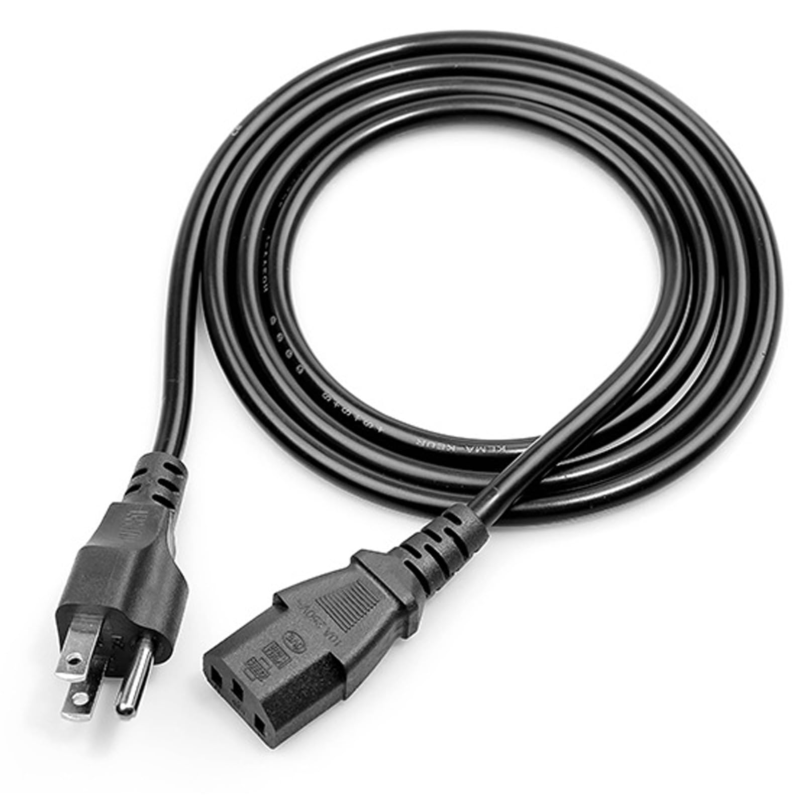 Love your yy 5Ft 3 Prong AC Power Cord for Treadmill Charger Universal Cable