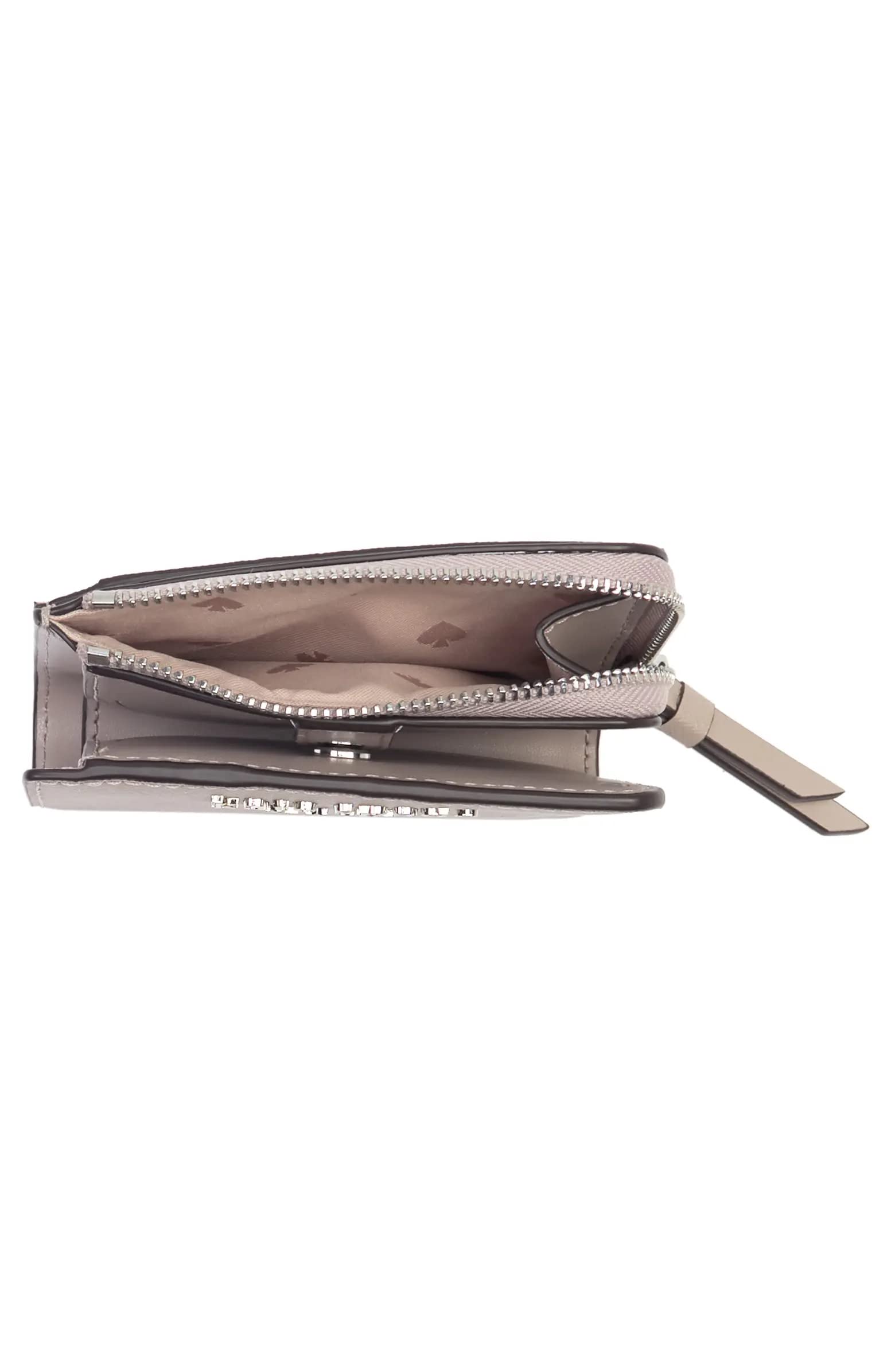 Kate Spade New York Cameron L-Zip Bifold Wallet