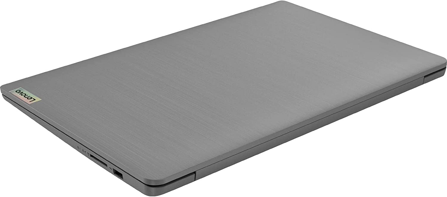 Lenovo IdeaPad 3i 15.6" Laptop Core i5-1135G7 8GB Ram 256GB SSD W11H (Renewed)