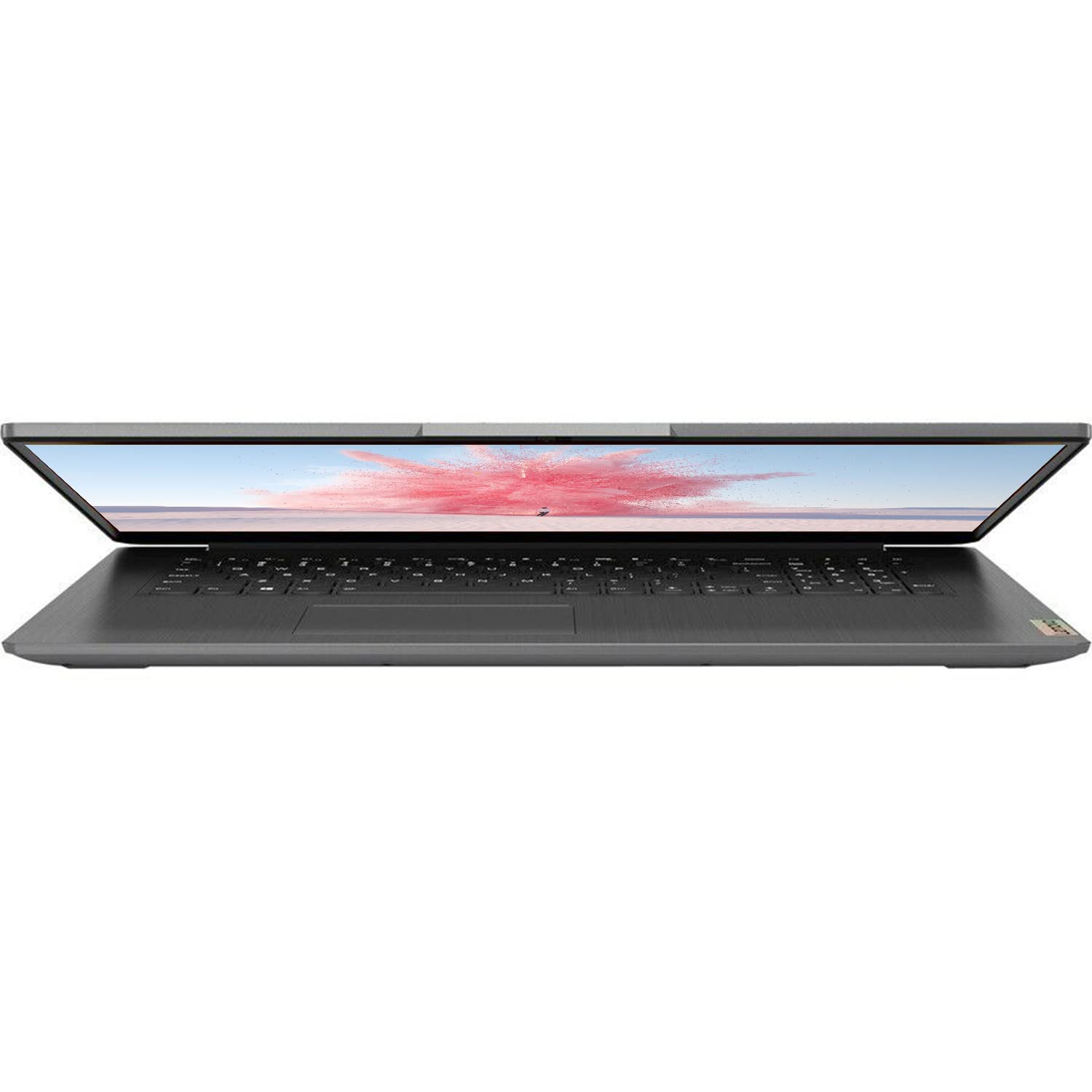 Lenovo IdeaPad Laptop (2022 Newest Model), 17.3" HD+ Display, AMD Ryzen 5 5500U Processor (Beats i7-11375H), 36GB RAM, 1TB PCIe SSD, AMD Radeon 7 Graphics, Webcam, Fingerprint Reader, Windows 11