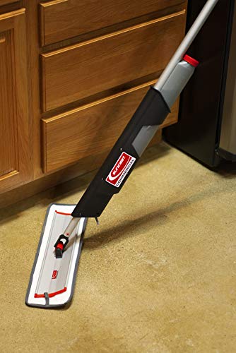 Mop System: 58" with 16" Rocker Frame (Single Pack)