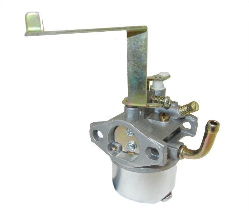 Lumix GC Carburetor For PowerPro 56100 56101 900 1000 Watts Generators