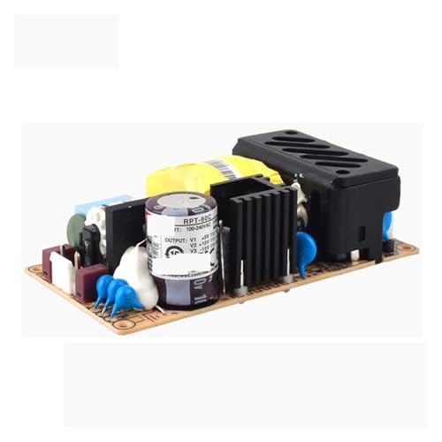 RPT-60A,RPT-60B,RPT-60C,RPT-60D,RPT-6003,PCB Type RPT-60 Series Triple Output Grade Power Supply(RPT-60D)