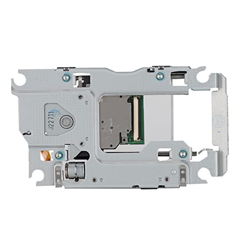 KOSDFOGE CD Drive with Bracket Replacement Kit Fit for PS3 KEM-850AAA Game Console
