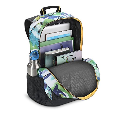 Solo New York Brooklyn 15.6 Inch Laptop Backpack