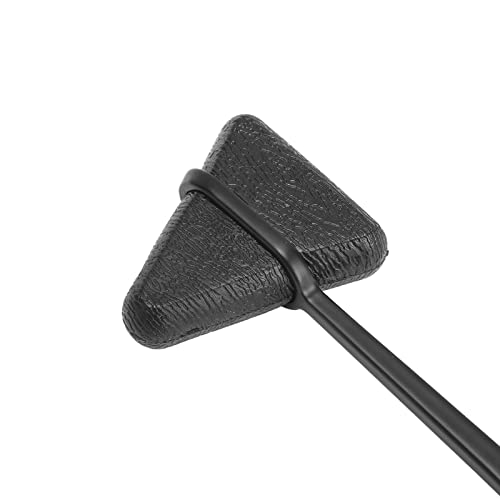 Neurological Diagnostic Hammer, Mellow PVC Neurological Hammer for Nervous System
