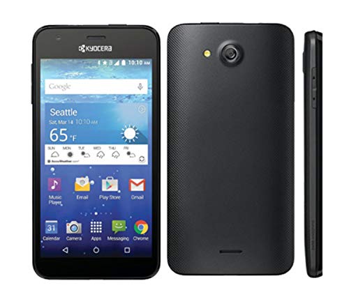 Kyocera Hydro WAVE C6740 Metro PCS Smartphone