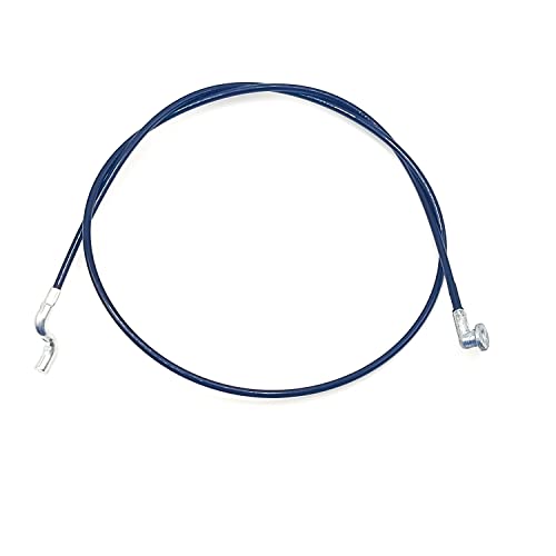 Liofairy 946-04396A Speed Selector Cable Replaces Craftsman Troy Bilt MTD Yard Machines 2-Stage Snow Thrower 746-04396 746-04396A