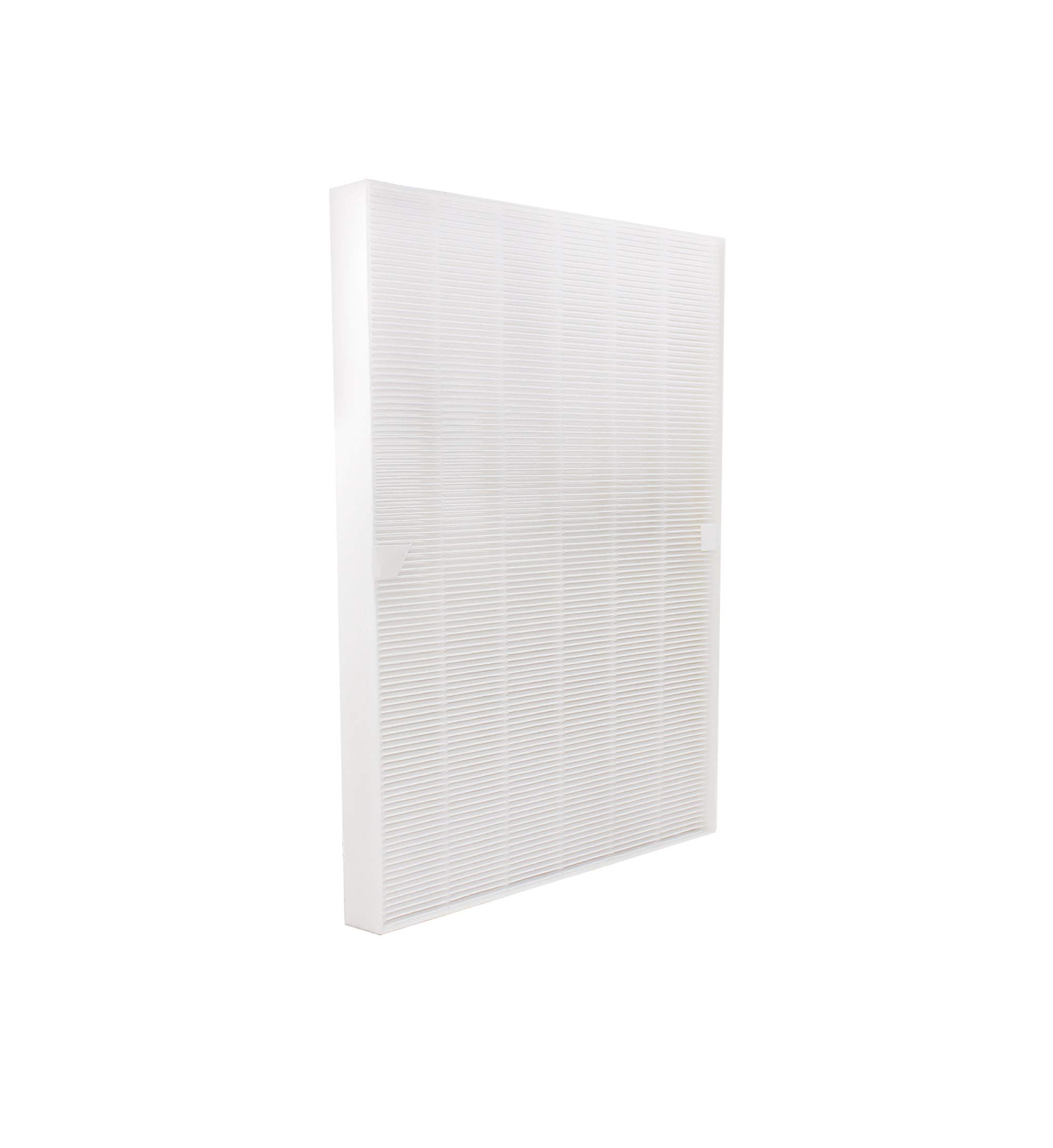 LifeSupplyUSA HEPA Filter Replacement Compatible with Winix 115115 / PlasmaWave WAC Air Purifiers, Size 21