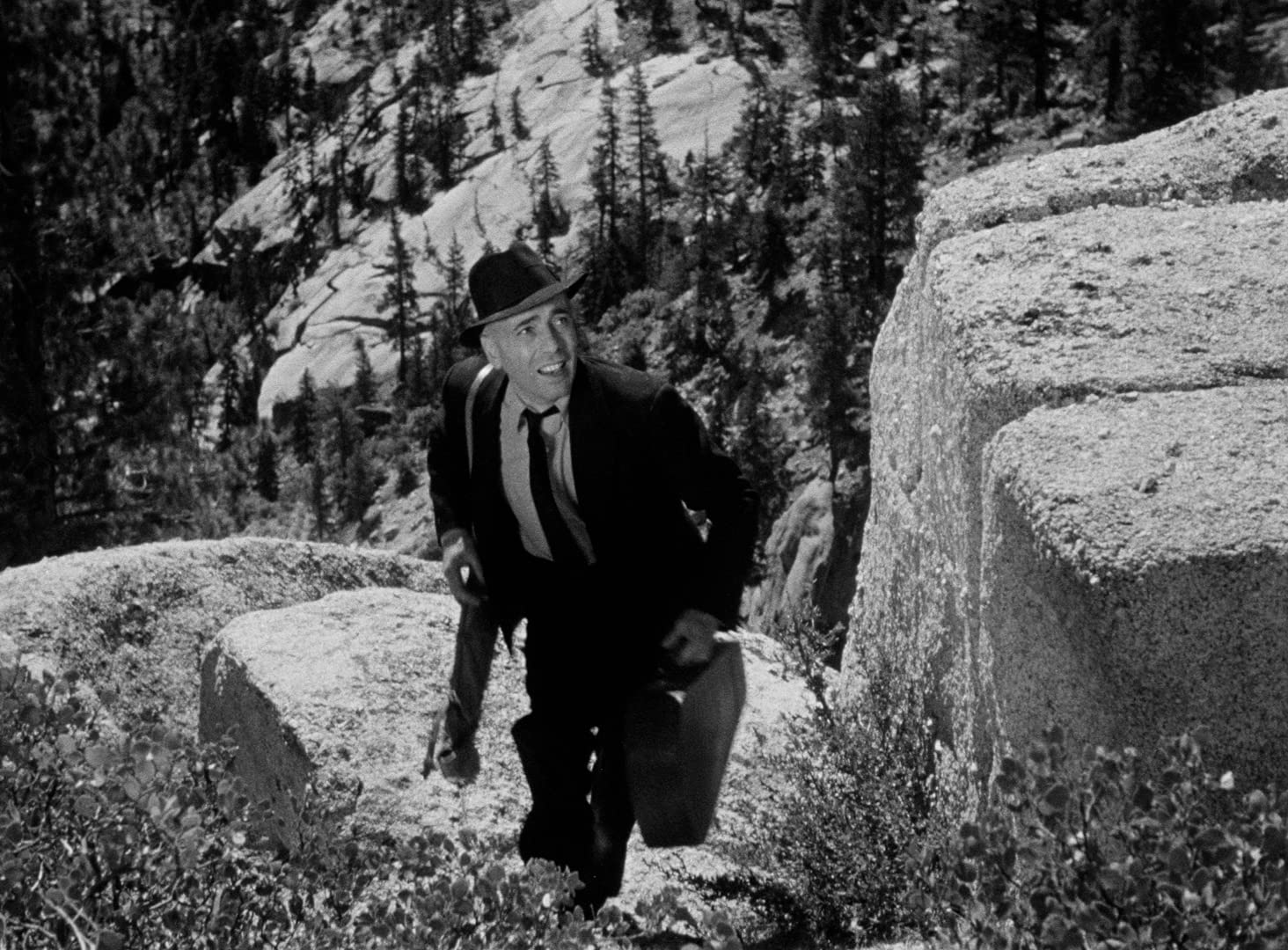 High Sierra (The Criterion Collection) [Blu-ray]