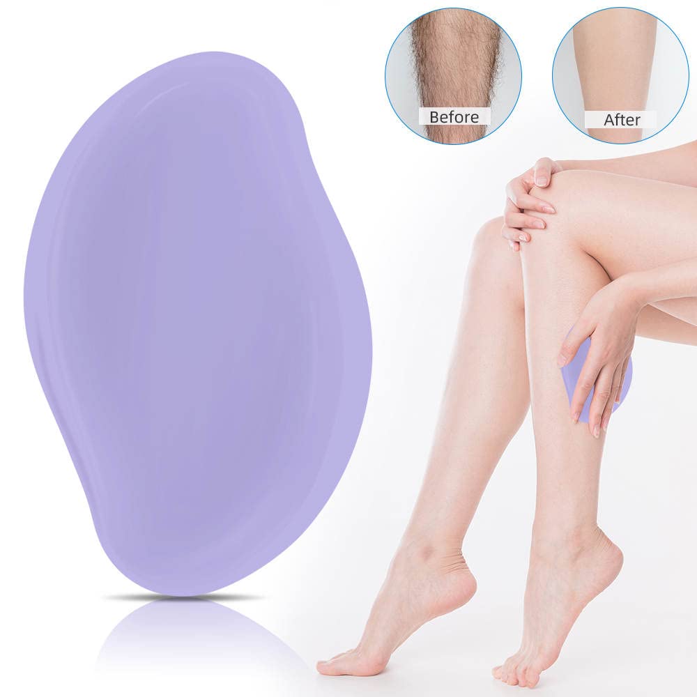 Magic Hair Eraser high Quality, Fast Easy Painless, Smooth Hair Eraser for Women, Men.