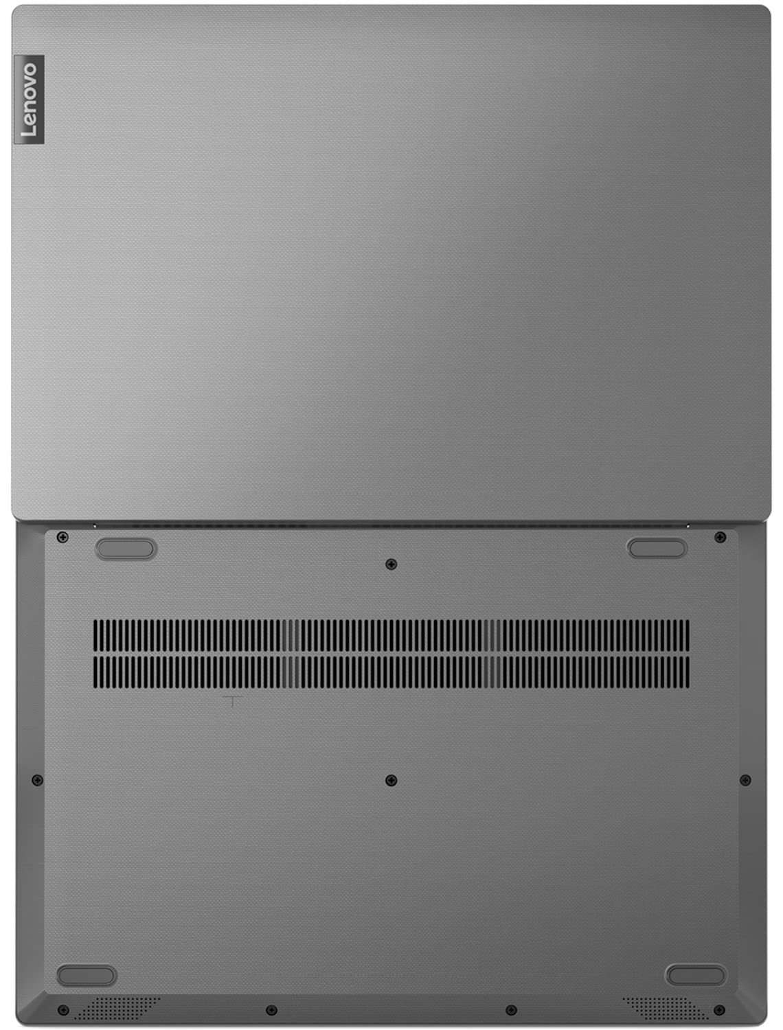 Lenovo V15 IGL Home & Business Laptop (Intel Celeron N4020 2-Core, 8GB RAM, 500GB HDD, Intel UHD 600, 15.6" 60Hz HD (1366x768), WiFi, Bluetooth, Webcam, HDMI, USB 3.2, Win 10 Home) (Renewed)