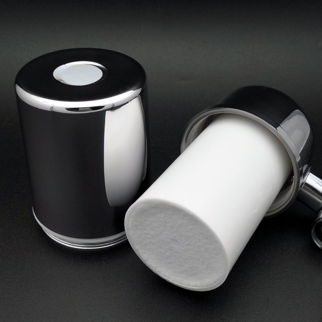 Kabter Faucet Mount Water Filter Replacement Cartridge MN02
