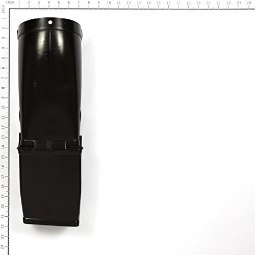 Murray 762222MA Snow Thrower Chute Assembly