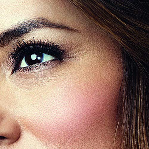L'Oréal Paris Makeup True Match Loose Powder Natural Mineral Blush, Soft Rose, 0.15 oz.