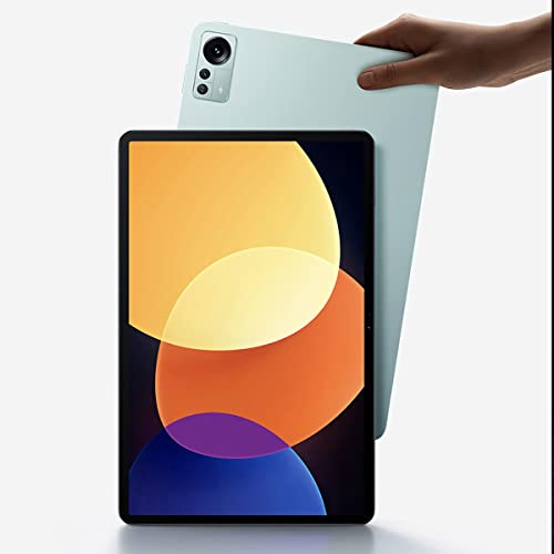 Pad 6Pro 10.1'' Android Tablet, 32GB ROM + 3GB RAM, Long Lasting Battery, 5G+2.4G Wi-Fi, Dual-SIM丨Grey