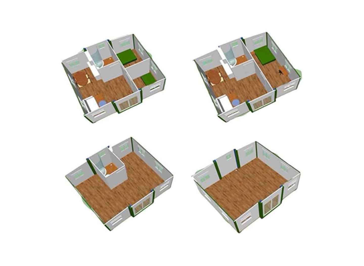 Mobile Homes