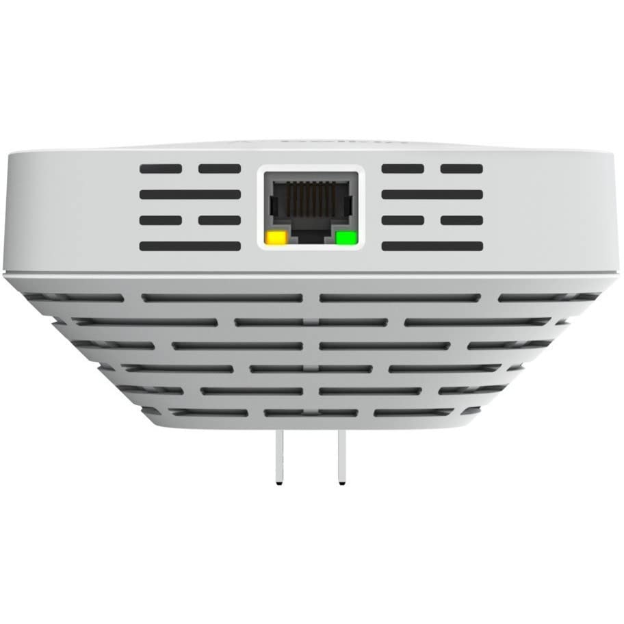 Linksys Belkin RX7500 Dual Band WiFi Extender covers up to 2500 sq ft & 25+ devices - Indoor - MIMO Technology (Renewed)