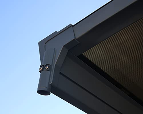 Palram - Canopia Vitoria Carport