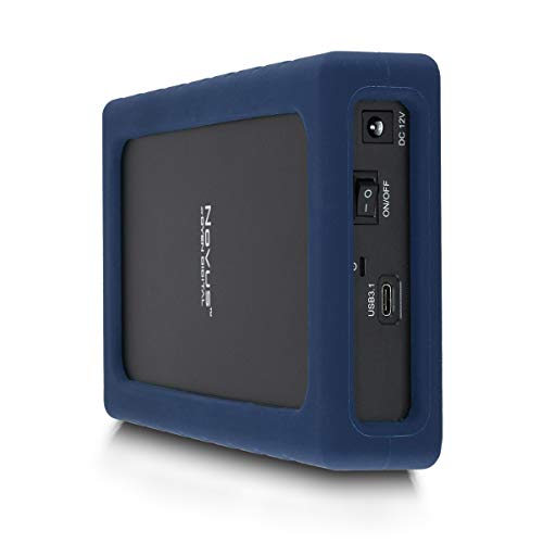Oyen Digital Novus 14TB External USB-C 7200RPM Hard Drive