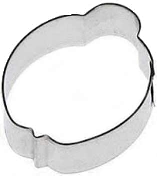 Ladybug Insect 3 Inch Cookie Cutter from The Cookie Cutter Shop β Tin Plated Steel Cookie Cutter β Made in the USA
