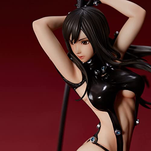 LKCOZSM Technical Statue No. 16 Gantz:O Reika Gantz Sword PVC Figure(Chinese Version)