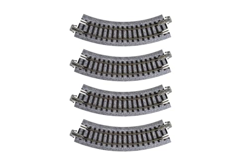 Kato 20-176 117mm 45-Degree (4-Piece)