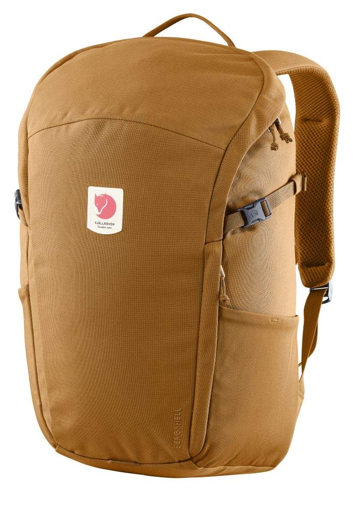 Fjallraven Ulvo 23 Backpack - Red Gold