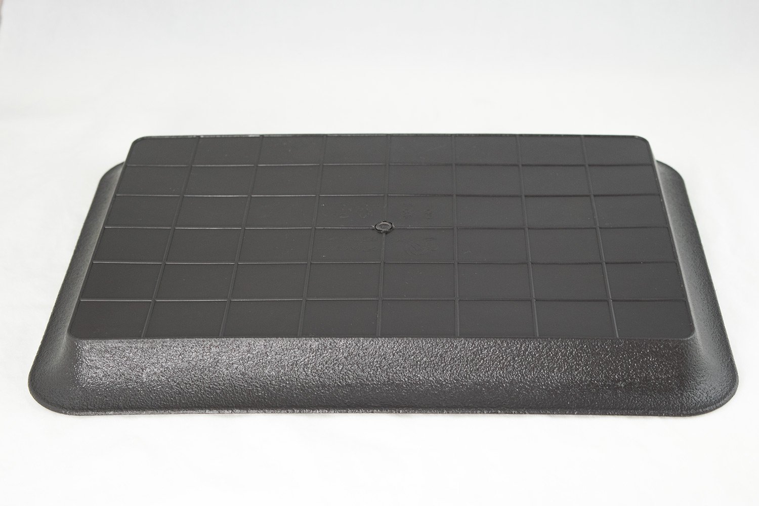 Large Plastic Humidity Tray for Bonsai Trees & Indoor Plants 13.75"x 9.5"x 1"