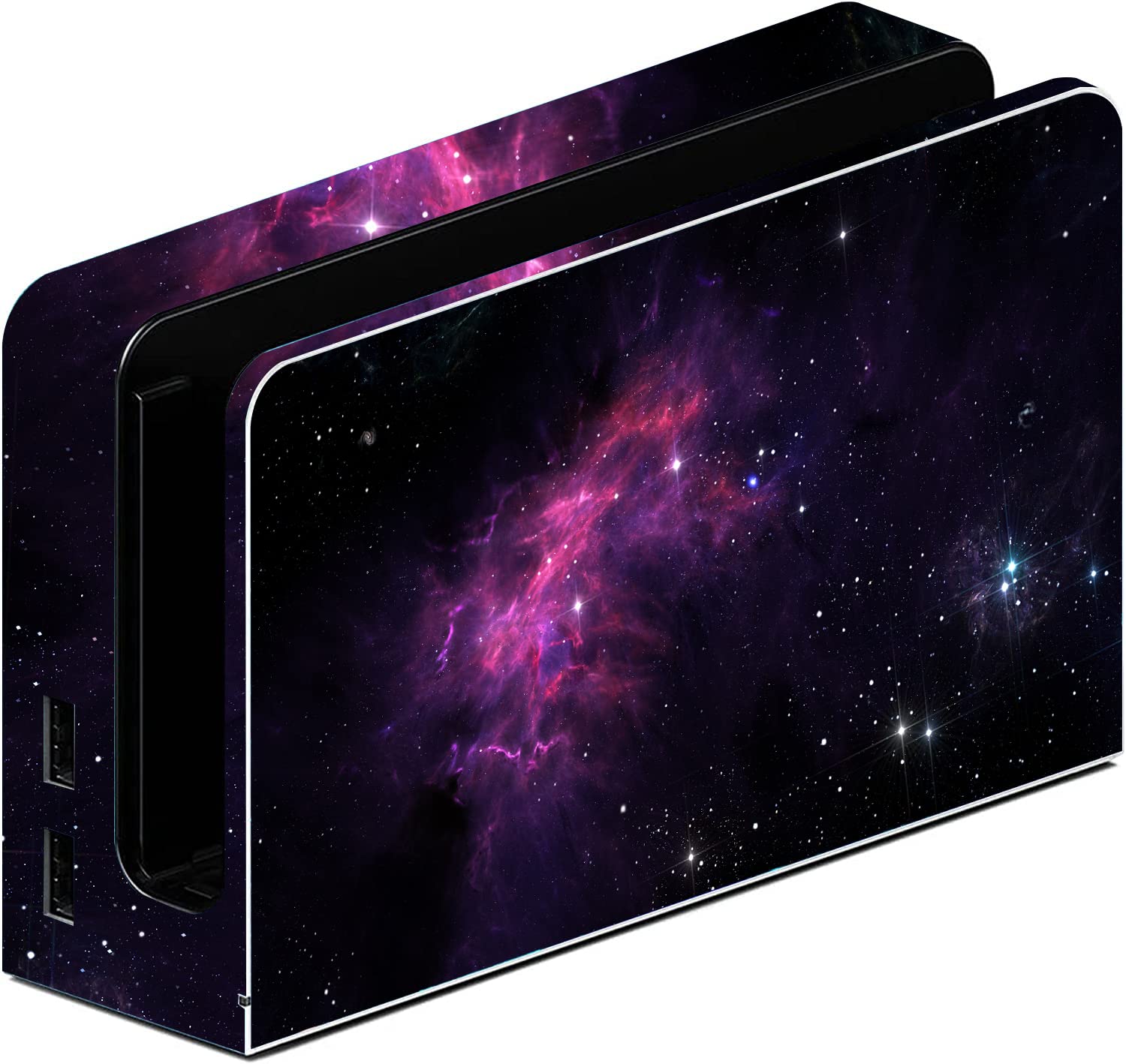 LIANGYING Full Wrap Skin for Switch OLED Anime Switch OLED Protector Skin Cover Matte Vinyl Decal Stickers(Only Switch OLED)