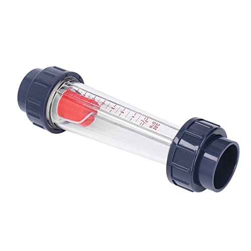 Liquid Flowmeter, Wide Application Flow Meter for Measuring