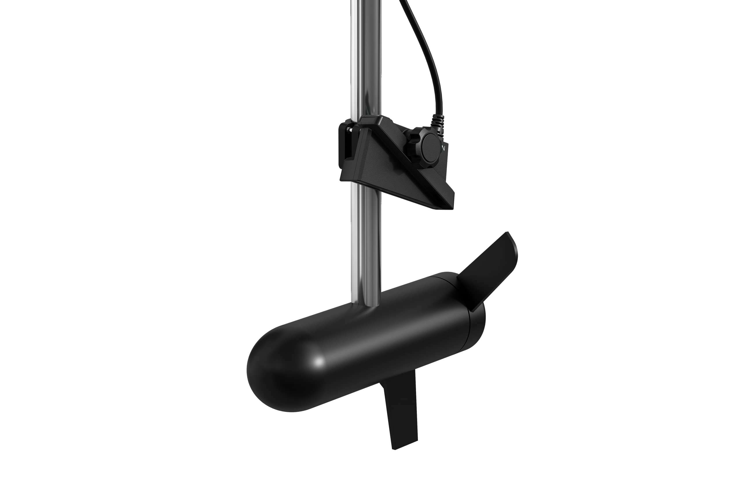 LiveScope™ Plus System with GLS 10™ and LVS34 Transducer, Target Separation, Sharp Sonar Images, Vivid Color, Clear Vision & ECHOMAP Ultra 106sv with GT56UHD-TM Transducer, 10"" Touchscreen Combo