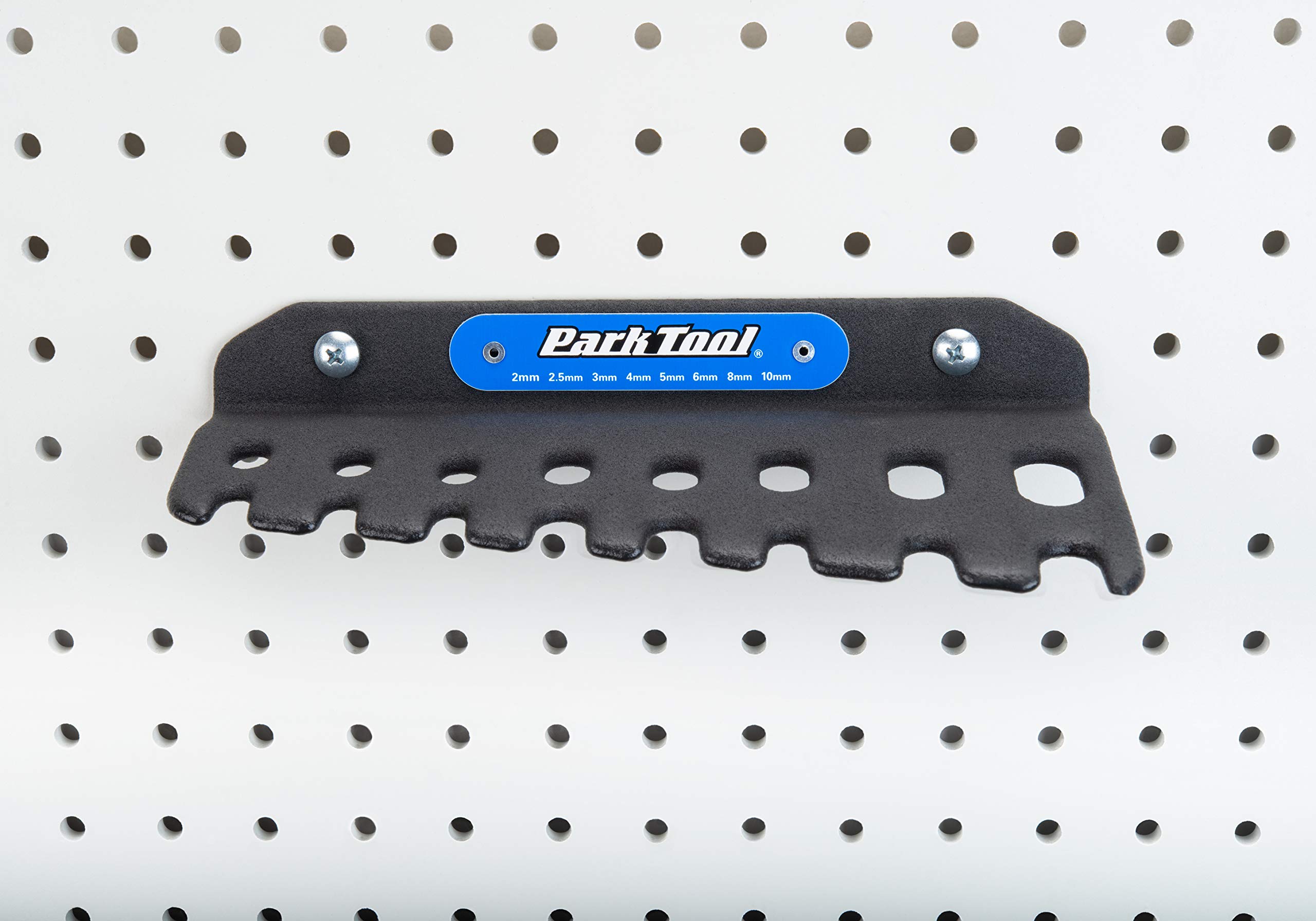 Park Tool THH-1 - Sliding T-Handle Hex Wrench Set
