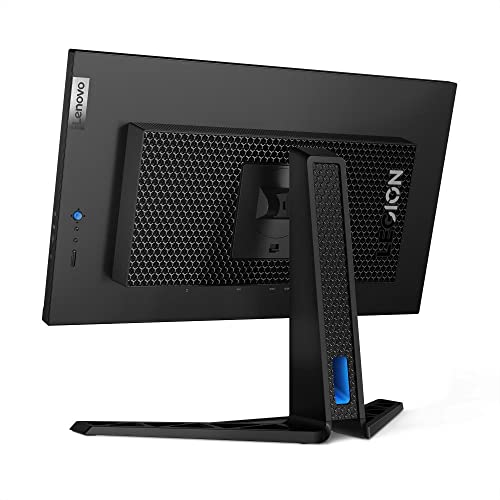 Lenovo Legion Y25-30 24.5" Full HD WLED Gaming LCD Monitor - 16:9 - Black