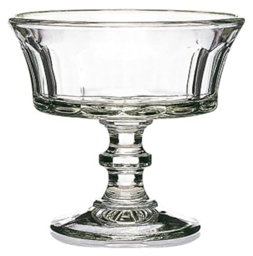 La Rochere Set Of 6, 8-ounce Perigord Dessert Bowls