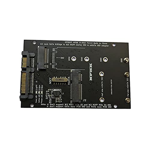 MagiDeal M.2 /M to III 3.0 Adapter Card Enclosure 2230 2242 2260 2280