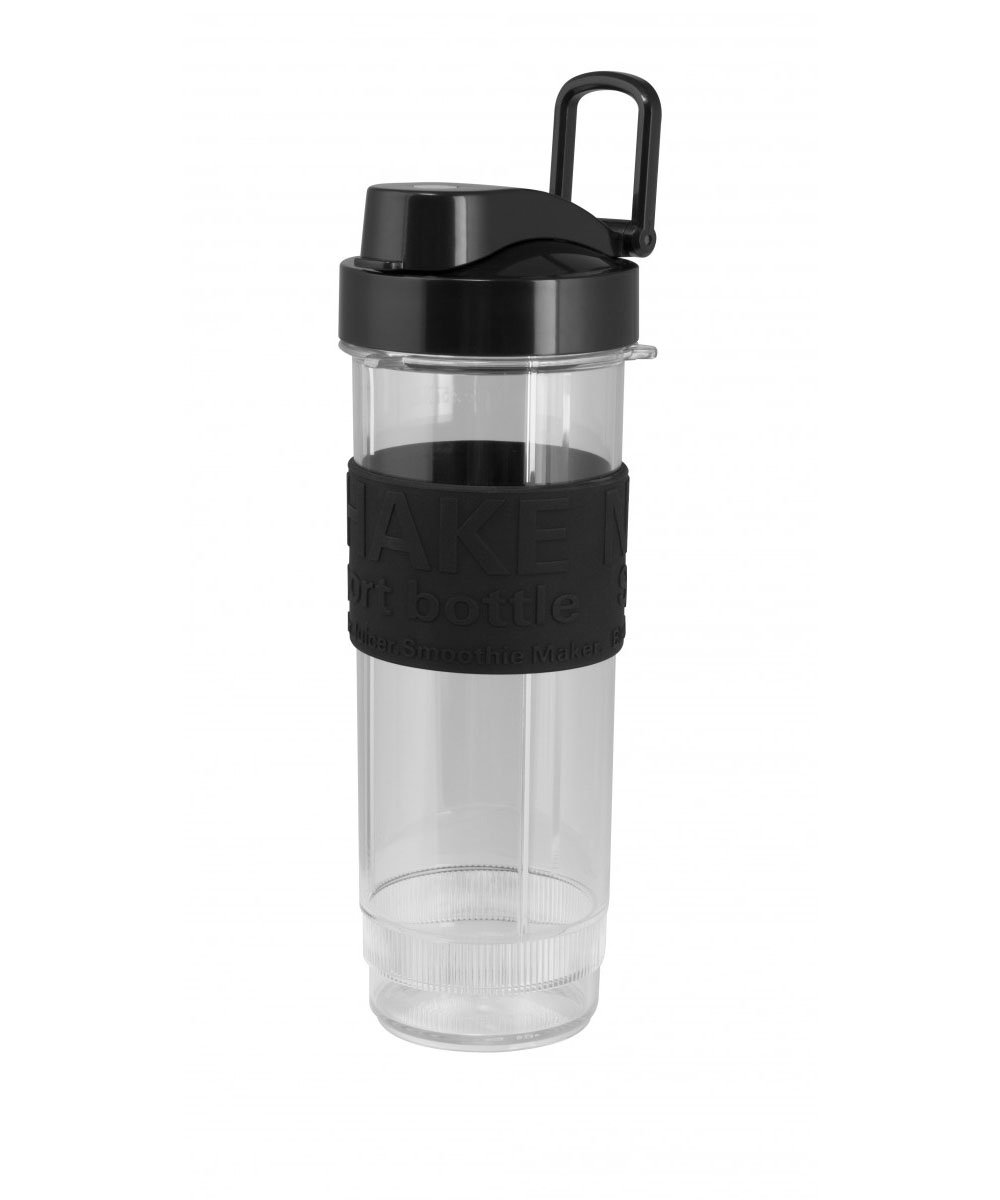Kalorik Personal Professional Blender, Single Serve BPA-Free Sport Bottle Blender. Blend Shakes, Smoothies, Baby Food and More