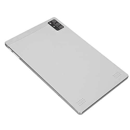 lonuo 10in Tablet, for Android10 Tablet PC 2GB RAM 32GB ROM Dual Camera 2.4G 5G Dual Band for Elderly (US Plug)