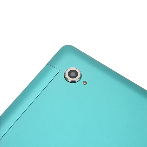 Liyeeo 10.1 Inch Tablet PC Support 10.1 Inch Octa Core Tablet PC Processor Travel Call (US Plug)