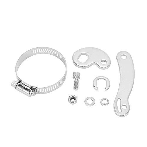 LIZZOT Electric Bicycle Spare Dropout Amplifier Easy Install Accessory Front Rear Replace Electric E Bike Arm Dropout Amplifier Ebike Electric Bicycle Accessories