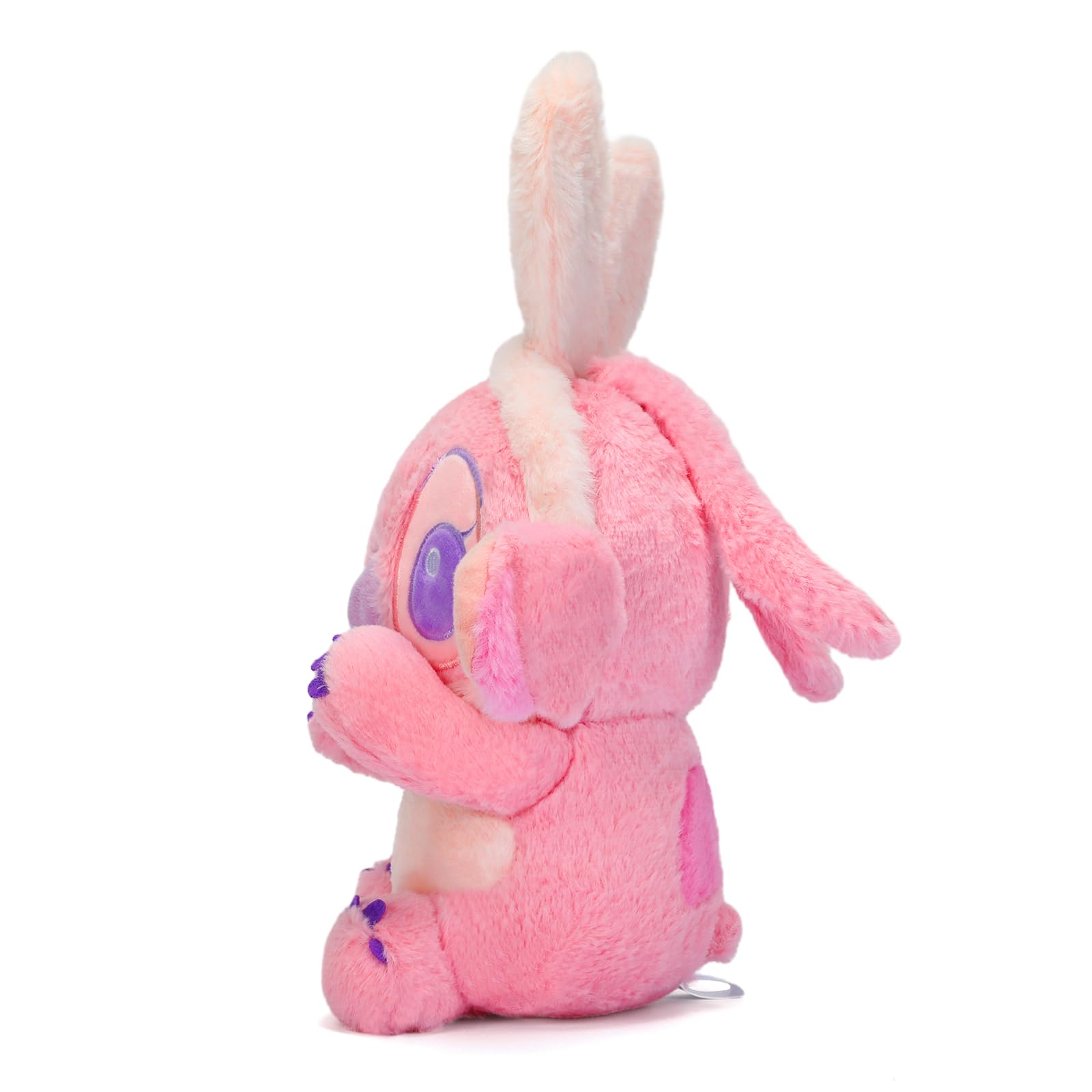 QunQun Cute Cartoon Plush Toys: Perfect for Children - Soft and Huggable Sewn Stuffed Plush Dolls - Plush Pillows